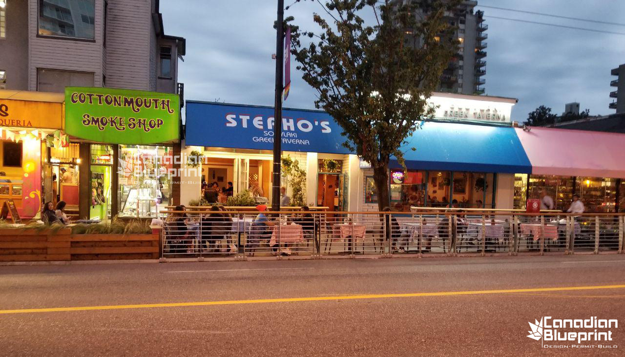 Fundamentals of Great Restaurant Design | As-Built Blueprint