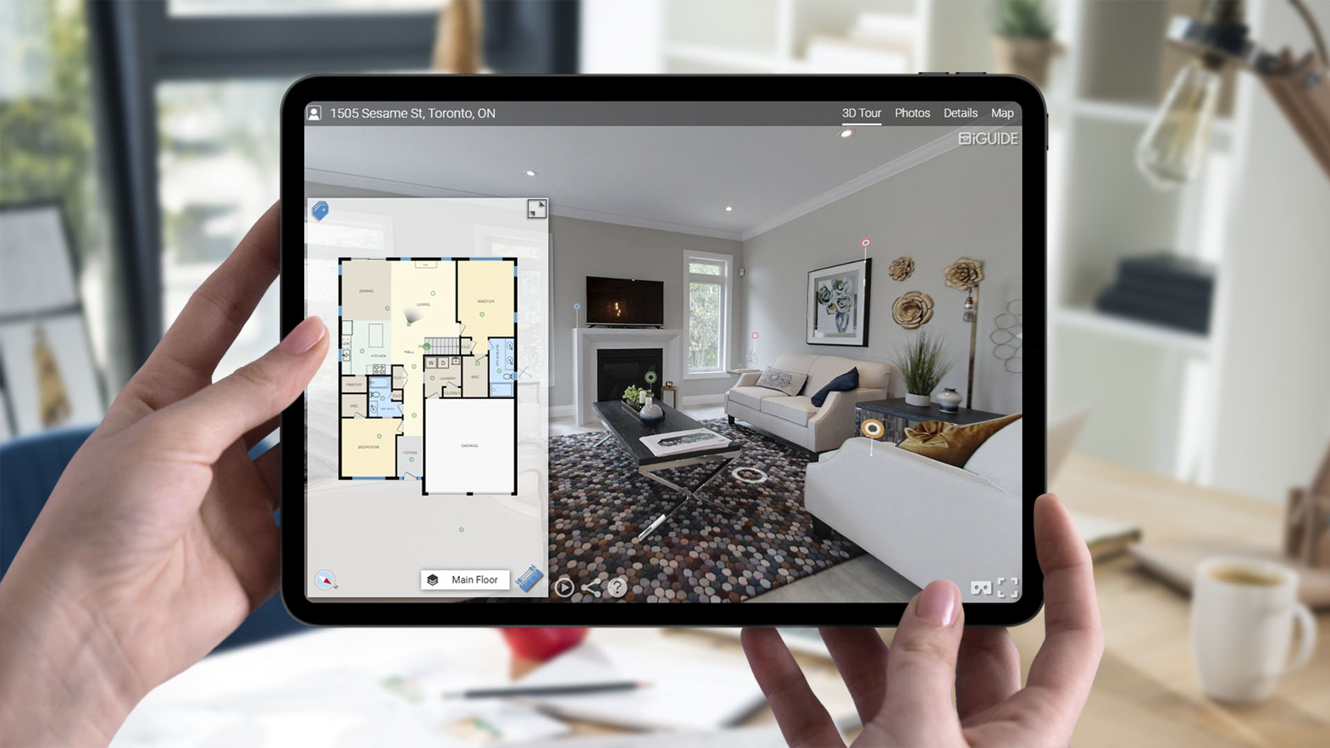 Basic Floor Plan Package | Building Permit Design & Drafting Services
