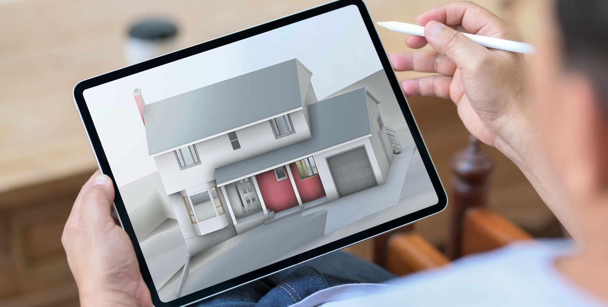 Accurate As-Built Measuring Services in Canada | As-Built Blueprint